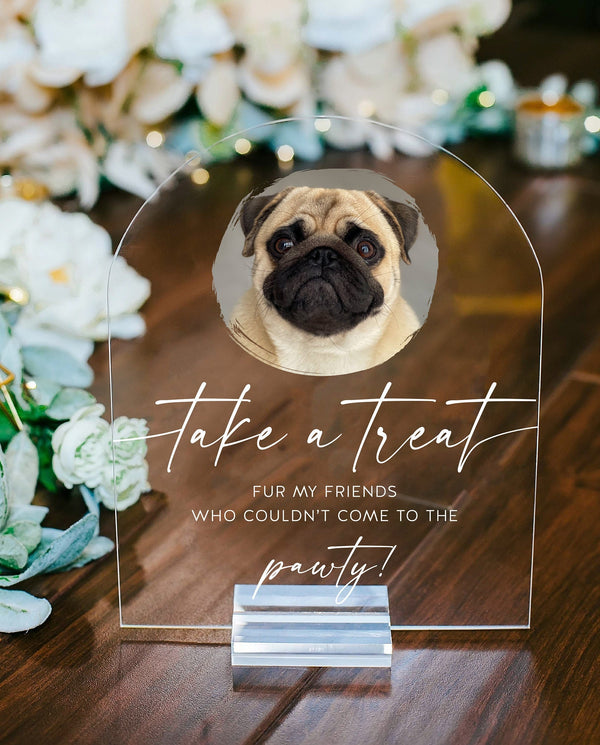 ARCH Biscuit Bar Doggy Bag Treats, We Love Our Dogs, Couldn't Come To ...